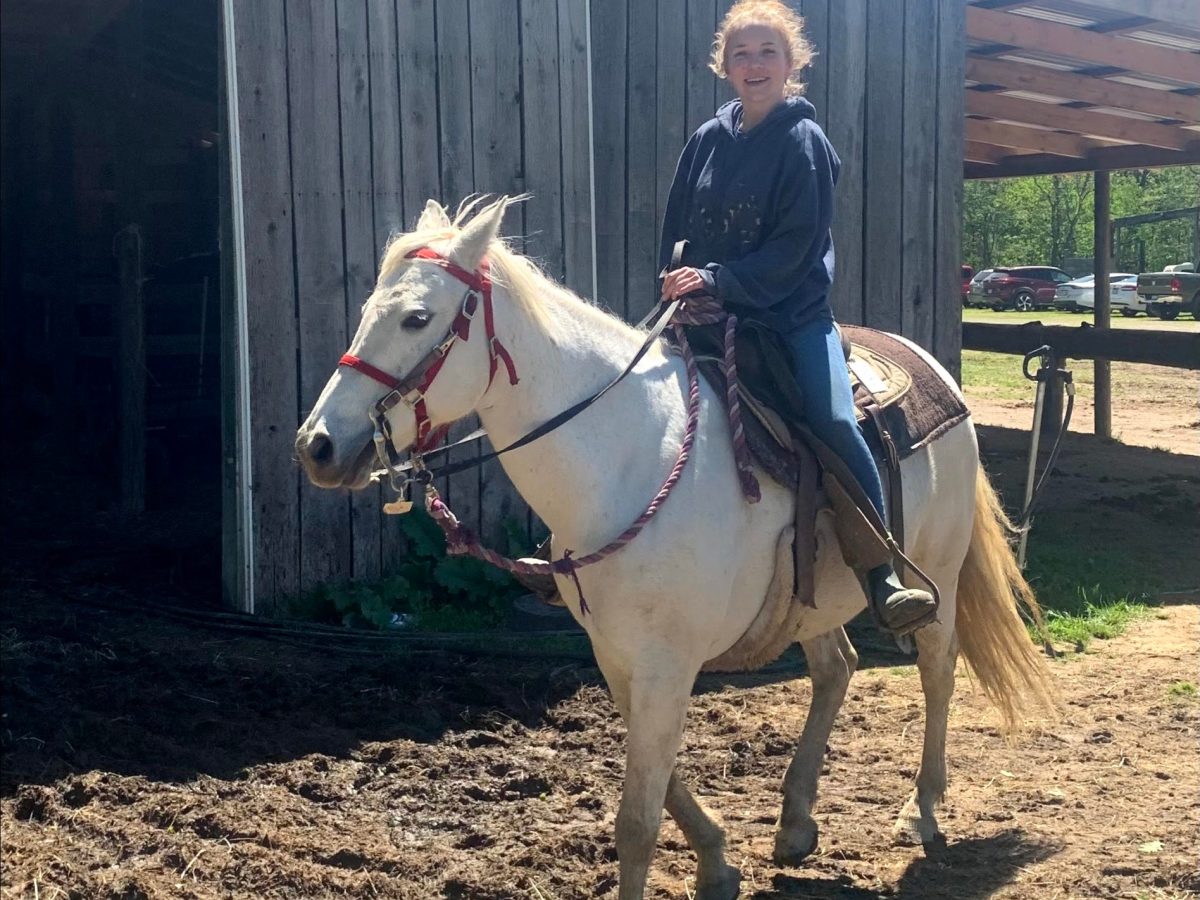 Uncle Buck's Staff | Uncle Buck's Riding Stable