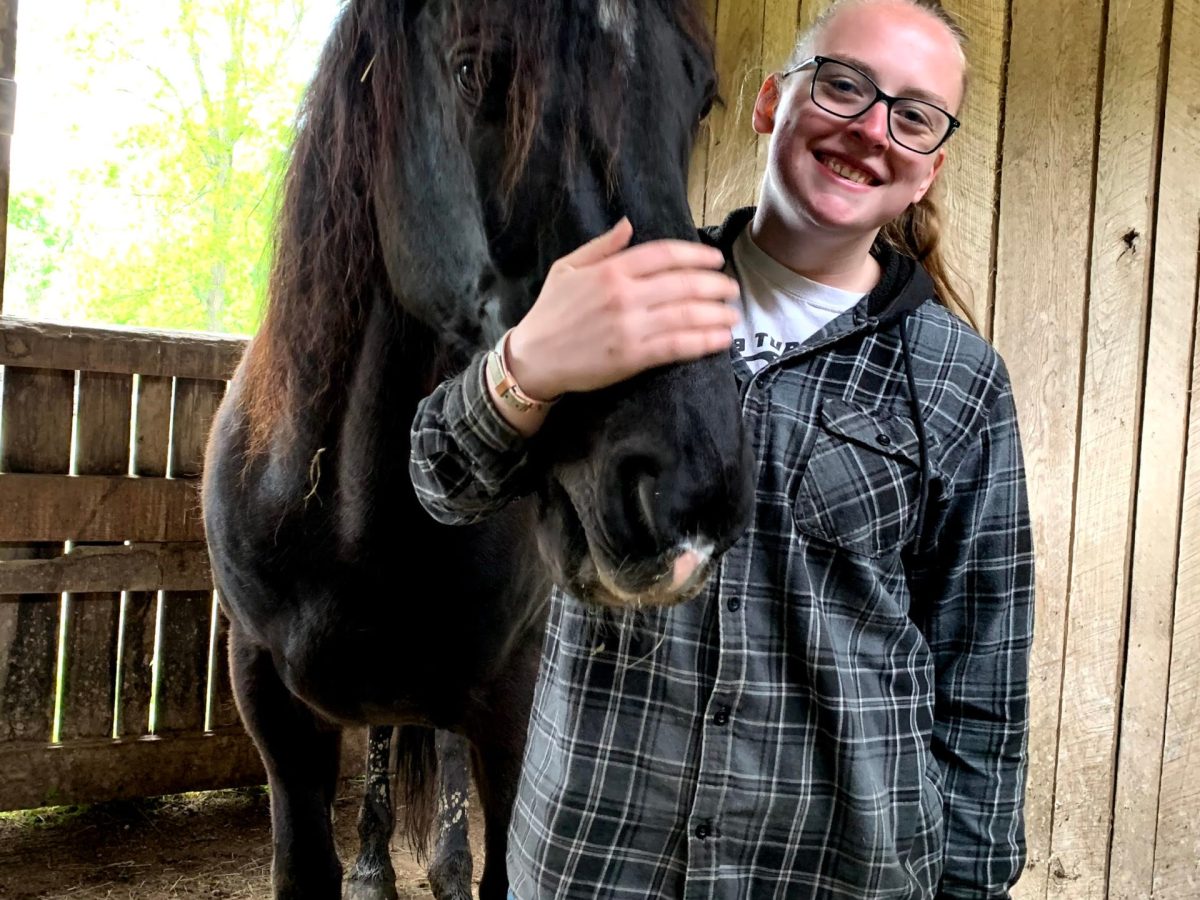 Uncle Buck's Staff | Uncle Buck's Riding Stable
